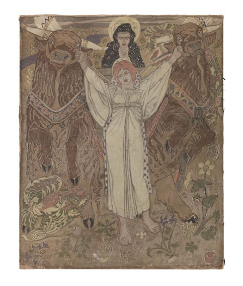 John Duncan | Force and Reason | MutualArt