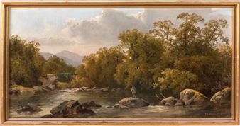 Thomas Stanley Barber | 37 Artworks at Auction | MutualArt