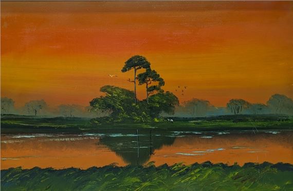 The Highwaymen: Black Artists... | Exhibitions | MutualArt