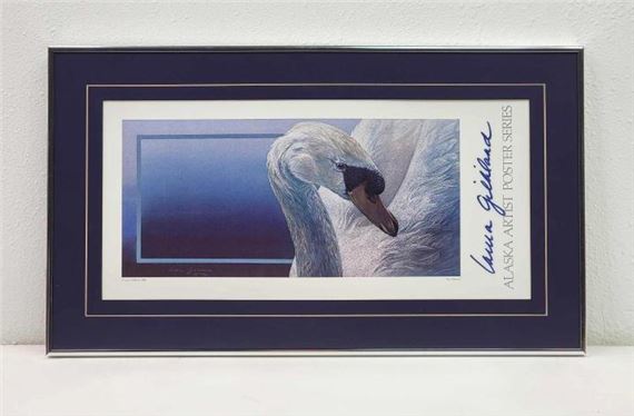 Laura Gilliland | 1 Artworks | MutualArt