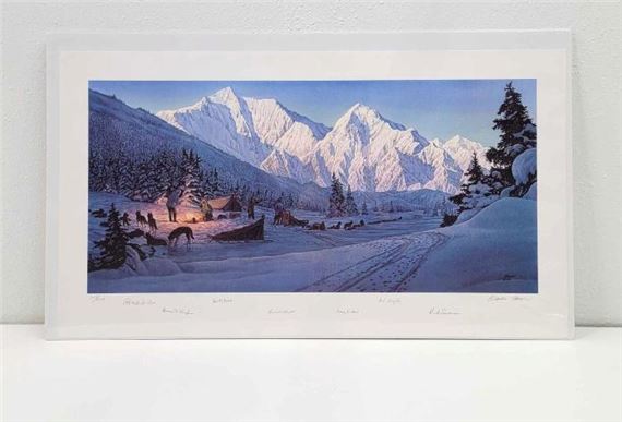 Charles Gause | Leading the Way | MutualArt