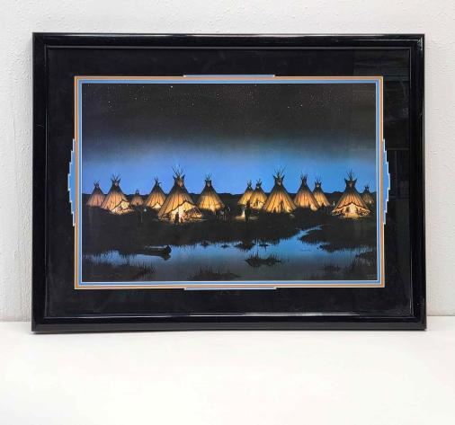 Jeanne Rager- Life, Art & Legacy | MututalArt