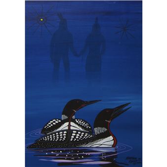 Norman Knott | 88 Artworks at Auction | MutualArt