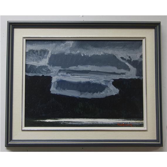 Paul Rodrik | POWER & LIGHT | MutualArt