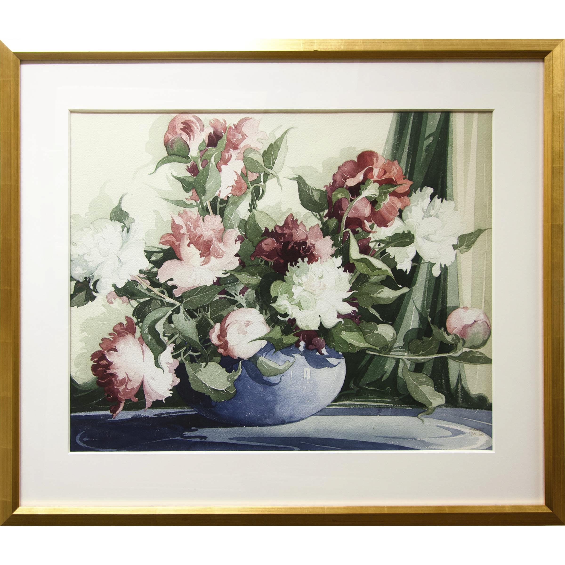 Willam Garnet Hazard | Untitled | MutualArt