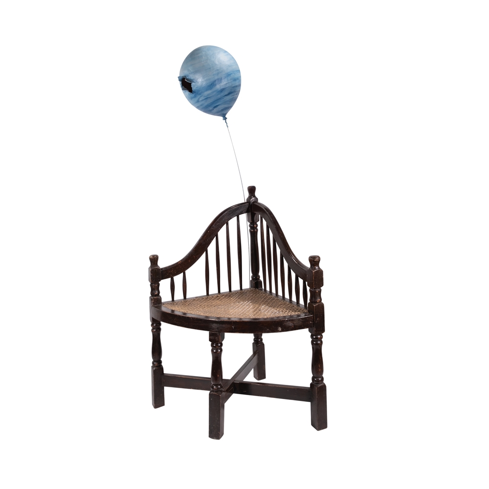 Pam Yan-Santos | Untitled | MutualArt