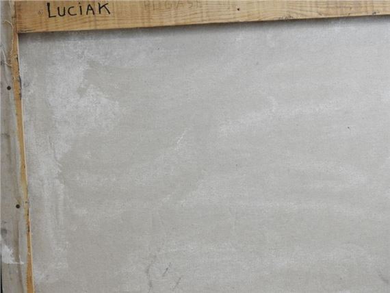 Didier Luciak | Pégase | MutualArt