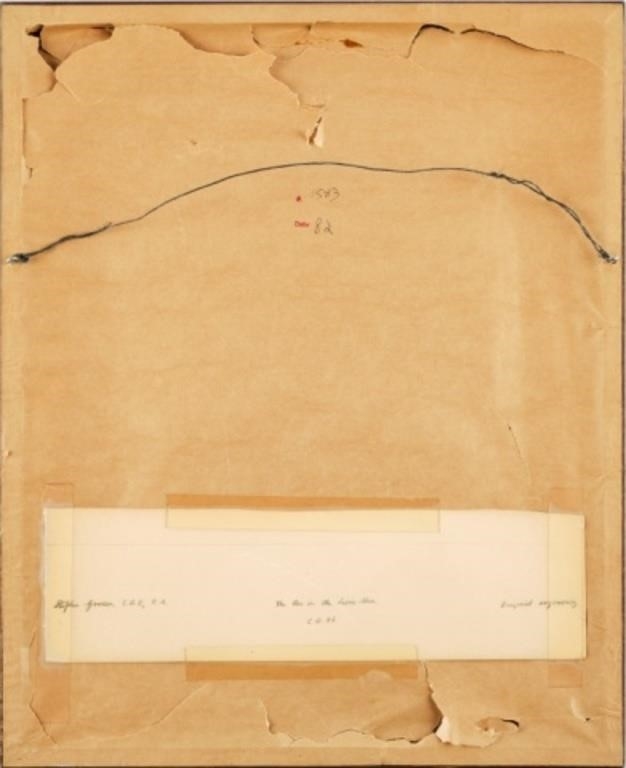 Stephen Gooden | The Ass In The Lion's Skin | MutualArt