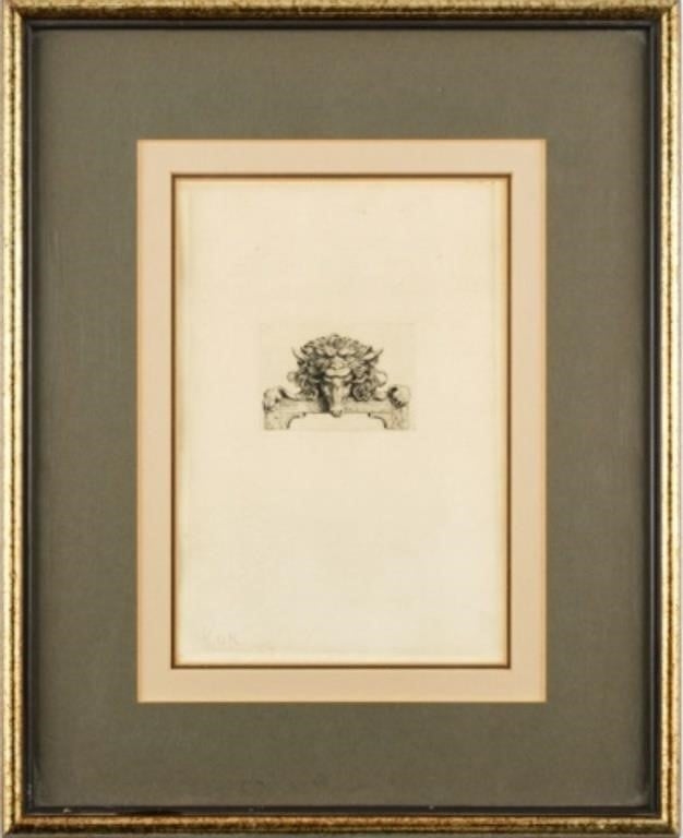 Stephen Gooden | The Ass In The Lion's Skin | MutualArt