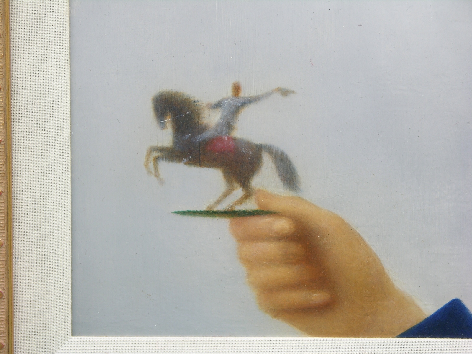Laurent Vialet | Water Street | MutualArt