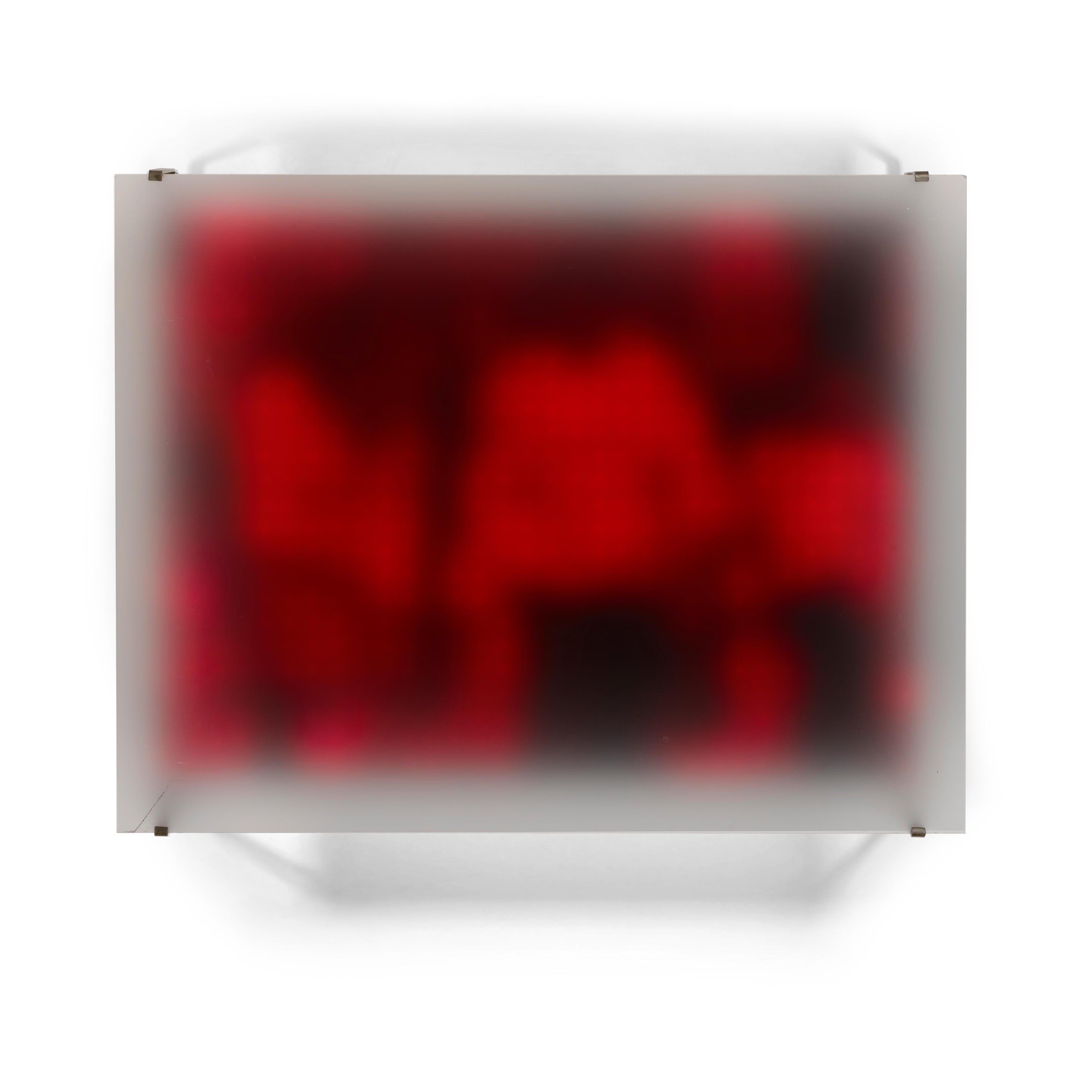 Jim Campbell | Fifth Avenue Cutaway 3 from Fifth Avenue Series, 2002 (2002) | MutualArt