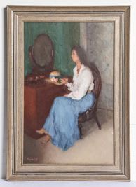 Frances Duffy | 3 Artworks at Auction | MutualArt