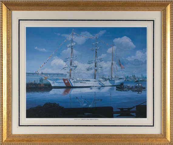 Phil Gidley | 1 Artworks at Auction | MutualArt