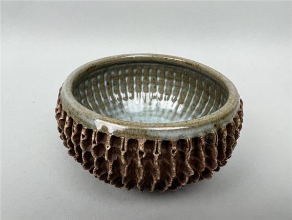 Luang Rath | Circular bowl | MutualArt