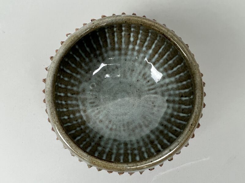 Luang Rath | Circular bowl | MutualArt