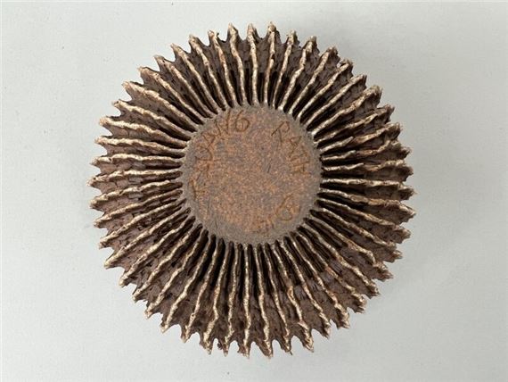 Luang Rath | Circular bowl | MutualArt