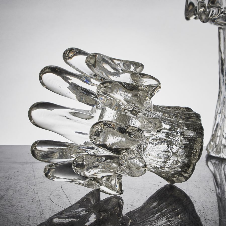 Goran Warff | Sunflower | MutualArt