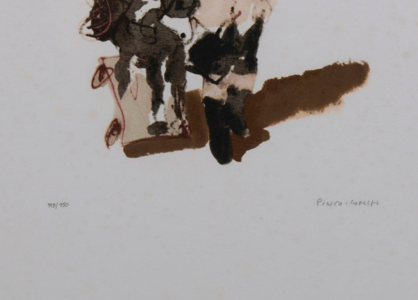 Luís Pinto Coelho | Untitled | MutualArt