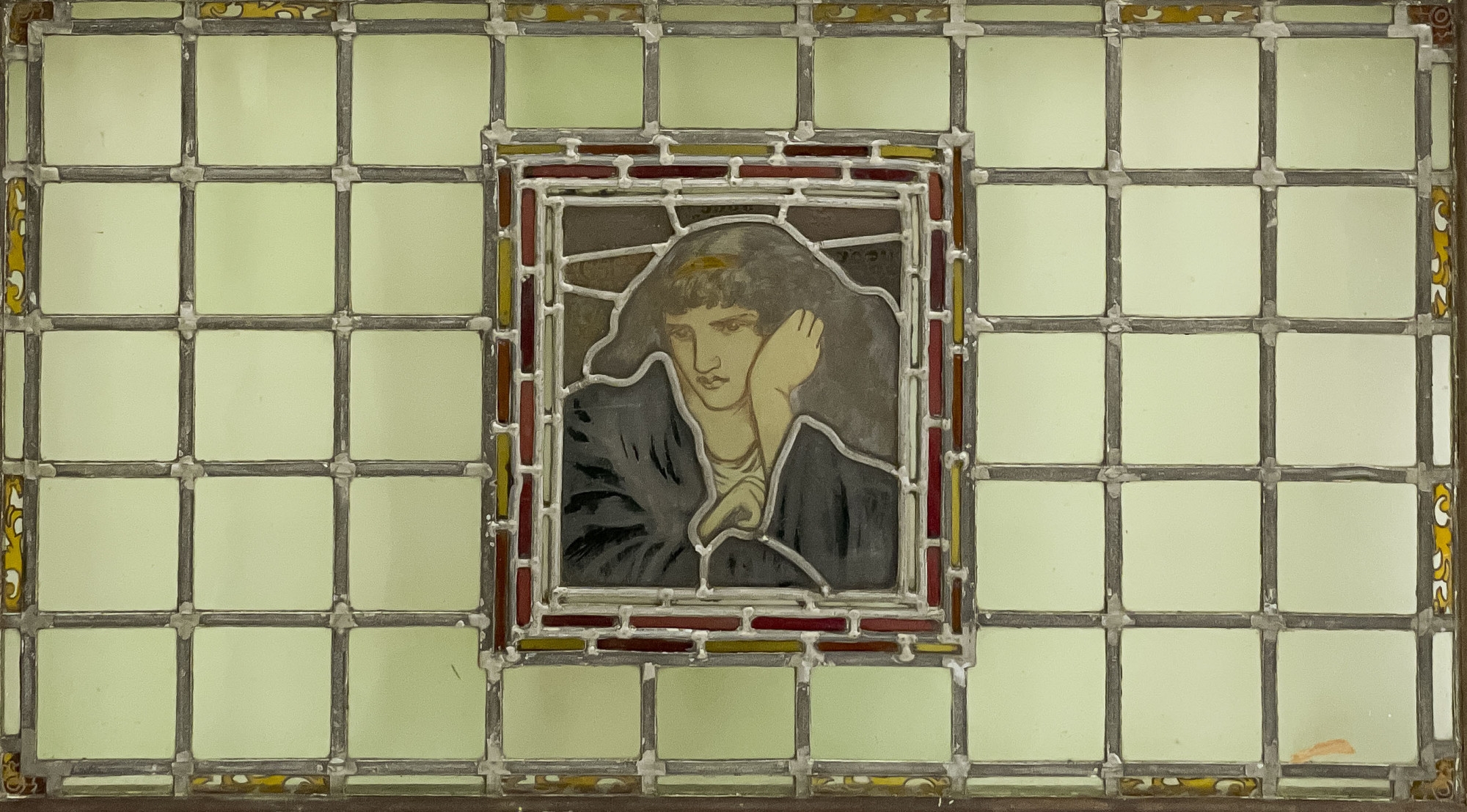 Daniel Cottier | portrait of Electra | MutualArt