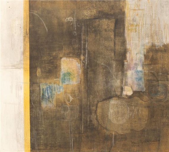 Peter Granville Edmunds | 3 Artworks at Auction | MutualArt