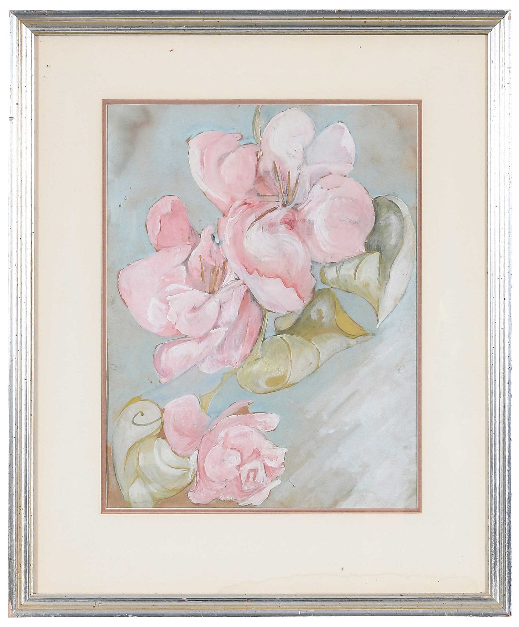 Zelda Sayre Fitzgerald | Camellias | MutualArt