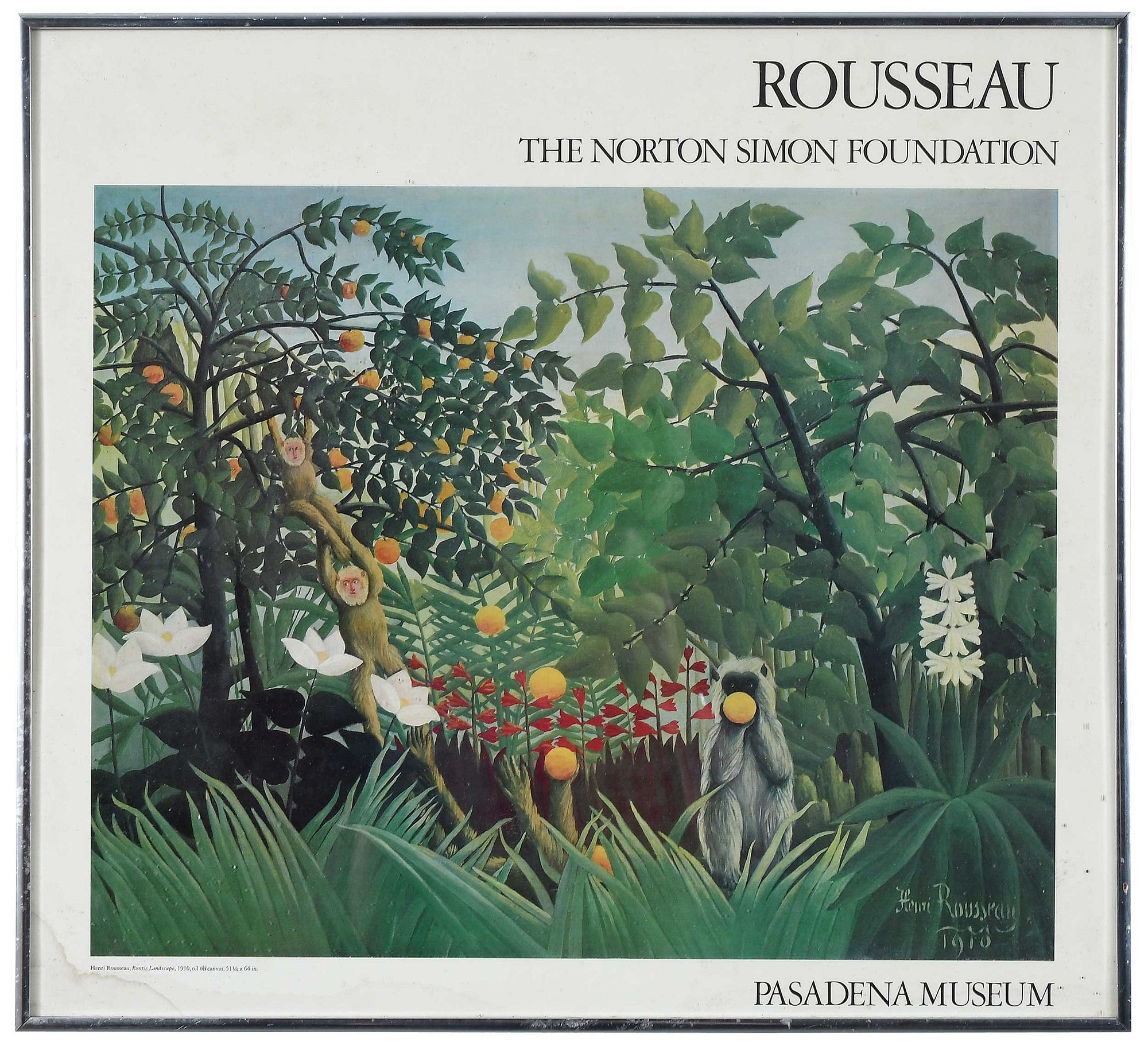 Rousseau | rousseau | MutualArt