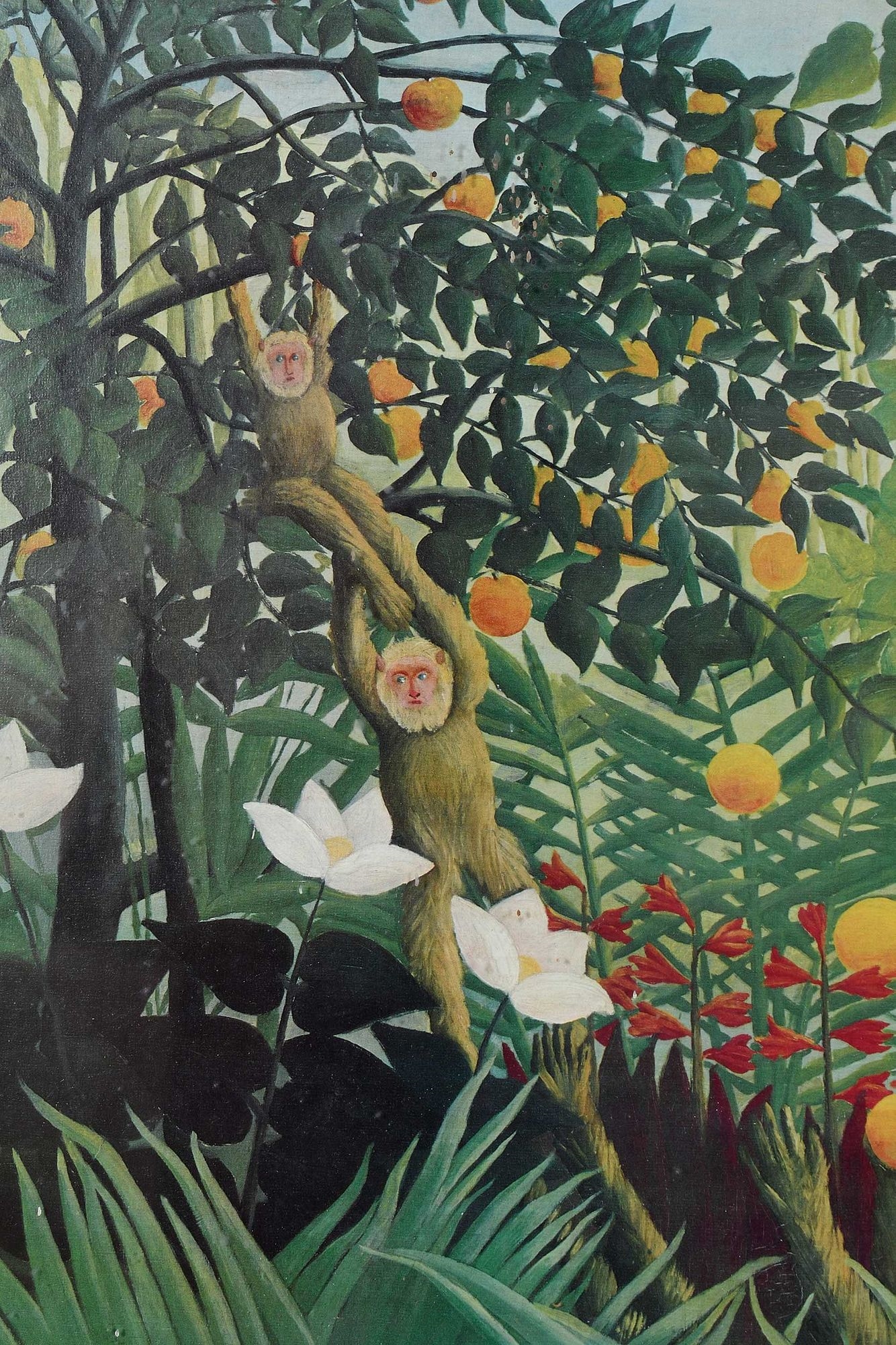 Rousseau | rousseau | MutualArt