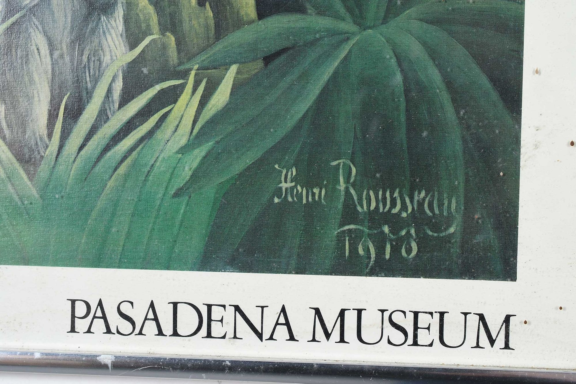 Rousseau | rousseau | MutualArt