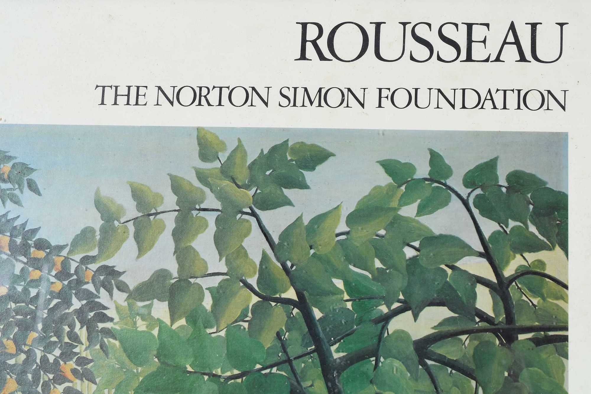 Rousseau | rousseau | MutualArt