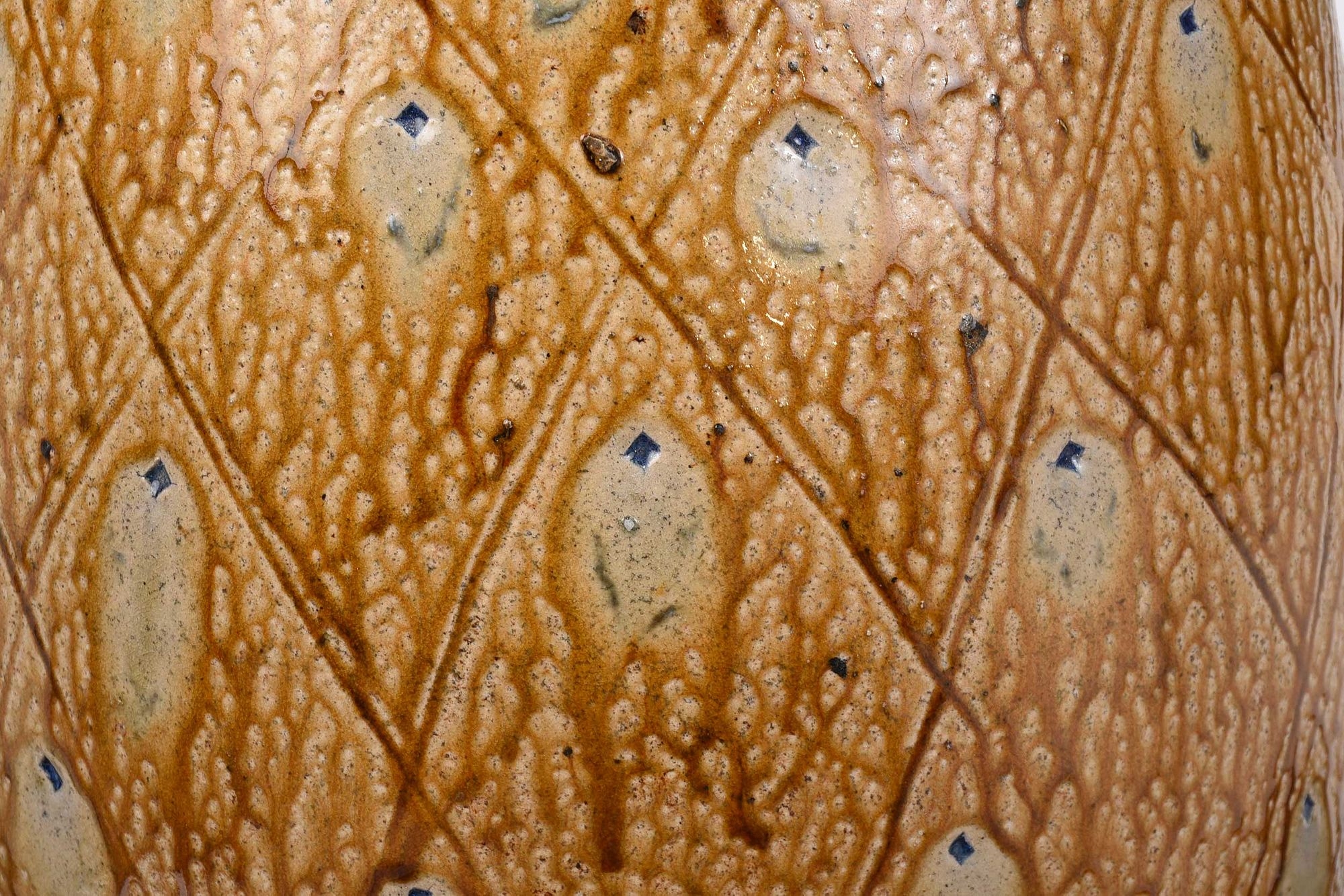 Mark Hewitt | Large umbrella stand or floor vase | MutualArt