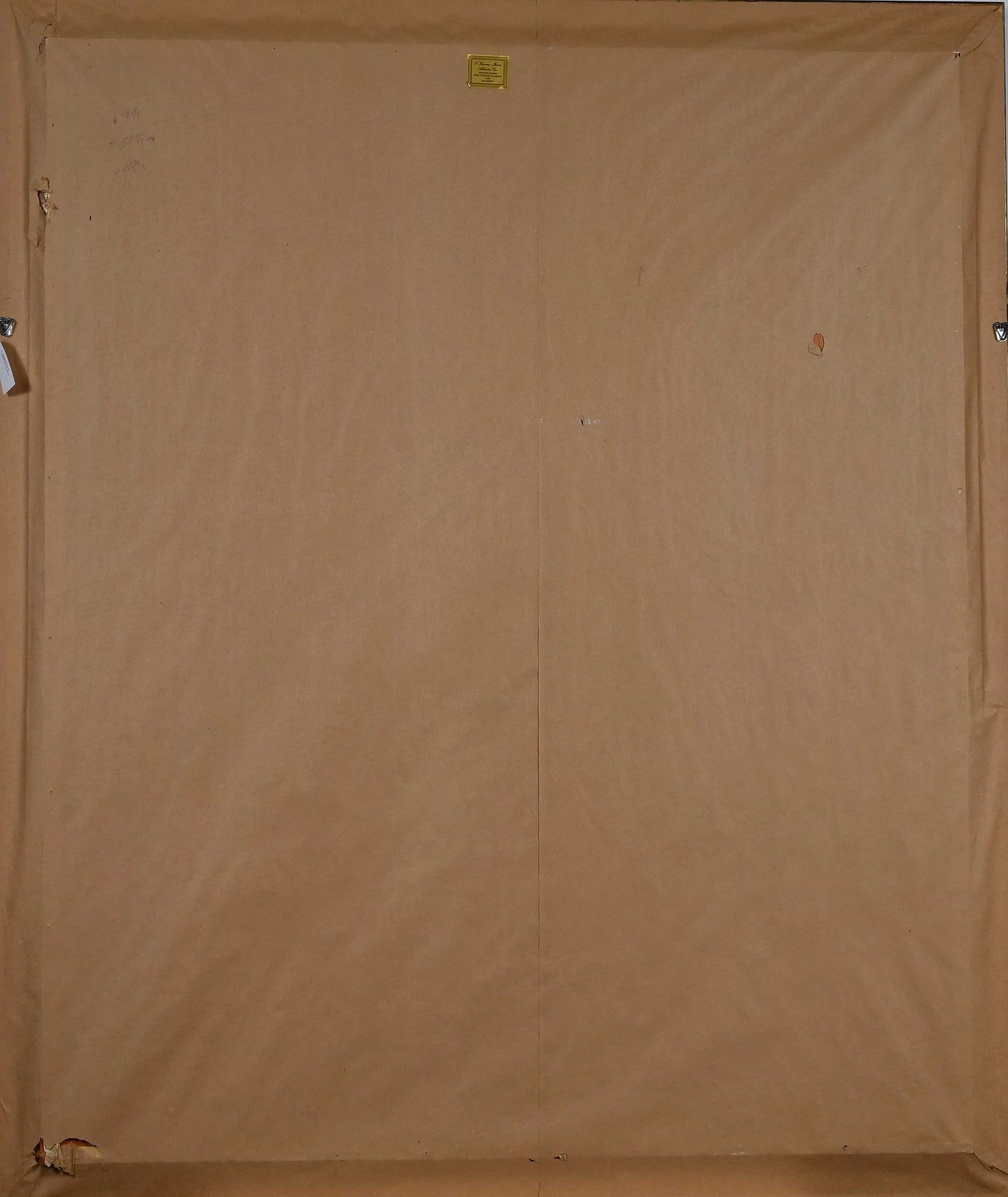 Athos Menaboni | Three Cranes | MutualArt