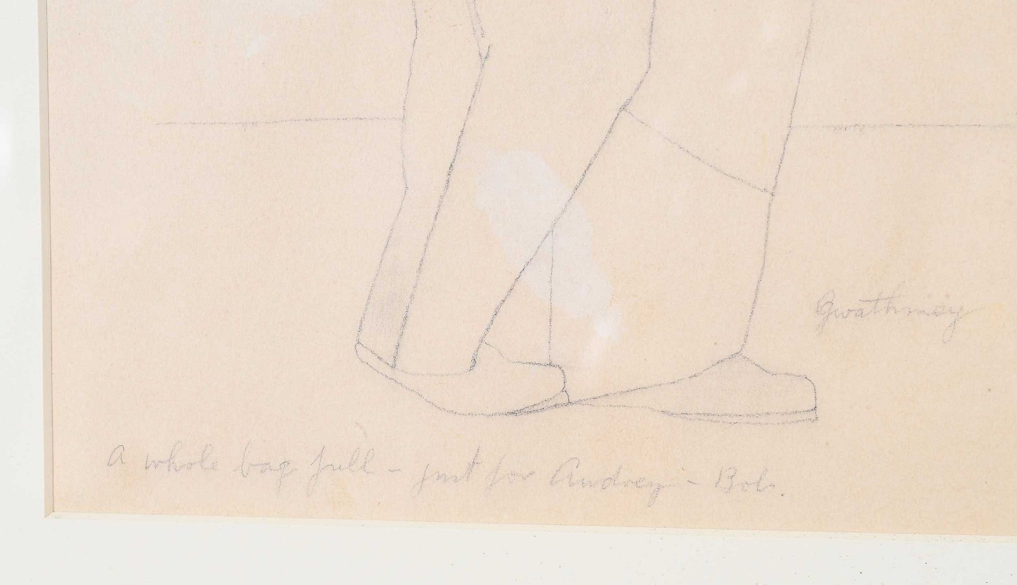 Robert Gwathmey | Sharecropper | MutualArt