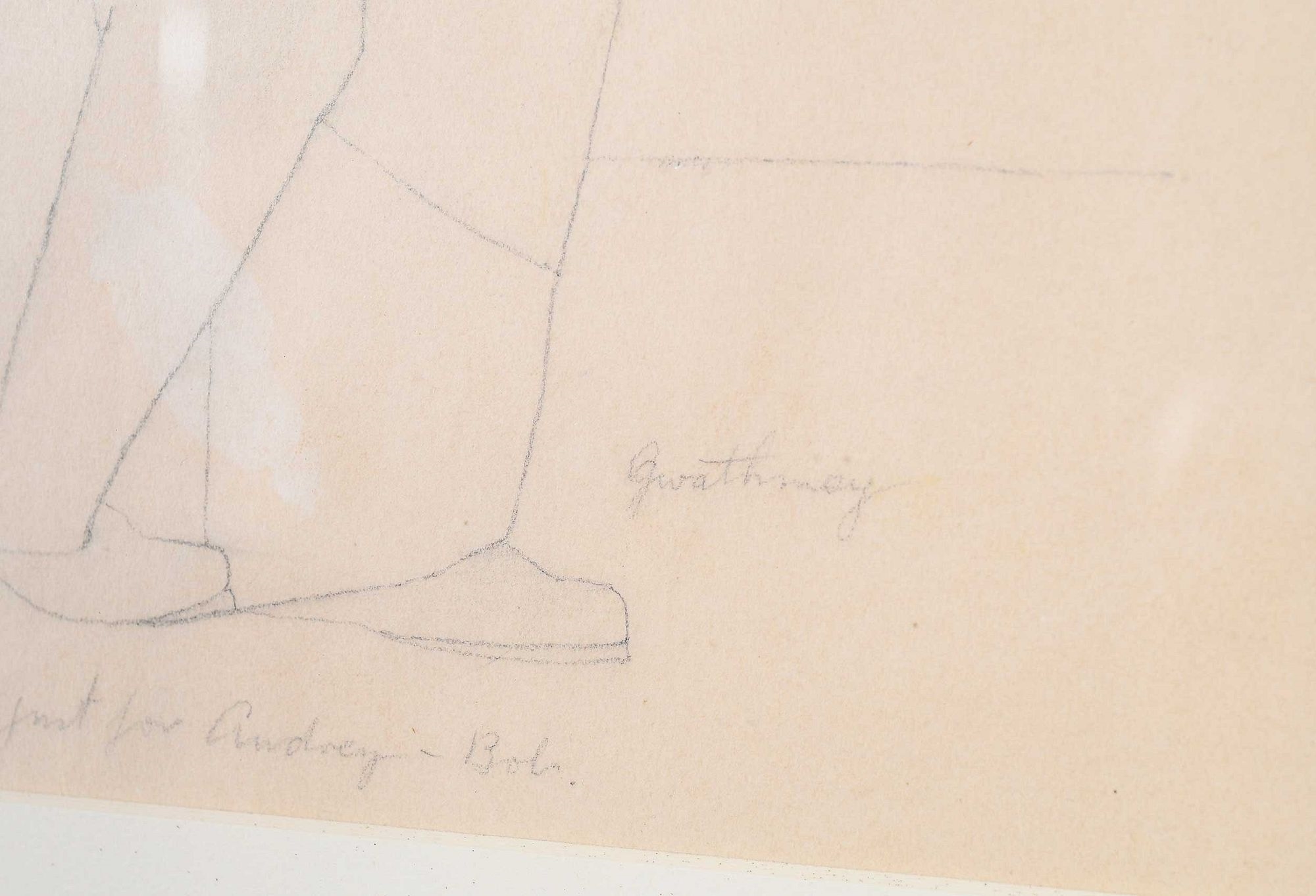 Robert Gwathmey | Sharecropper | MutualArt