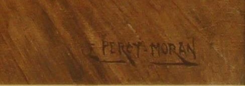 Edward Percy Moran | After the Hunt | MutualArt