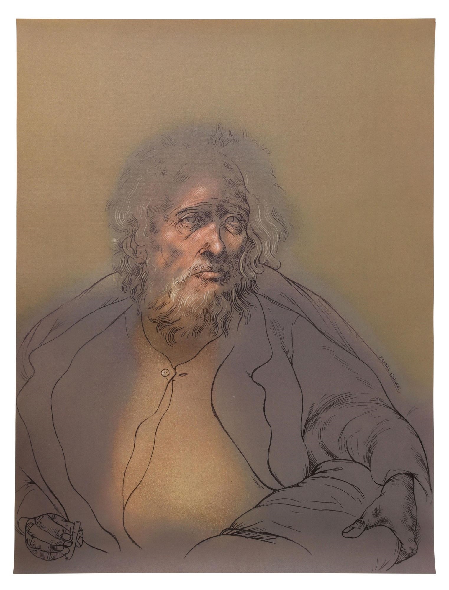 Rafael Coronel | Portfolio | MutualArt