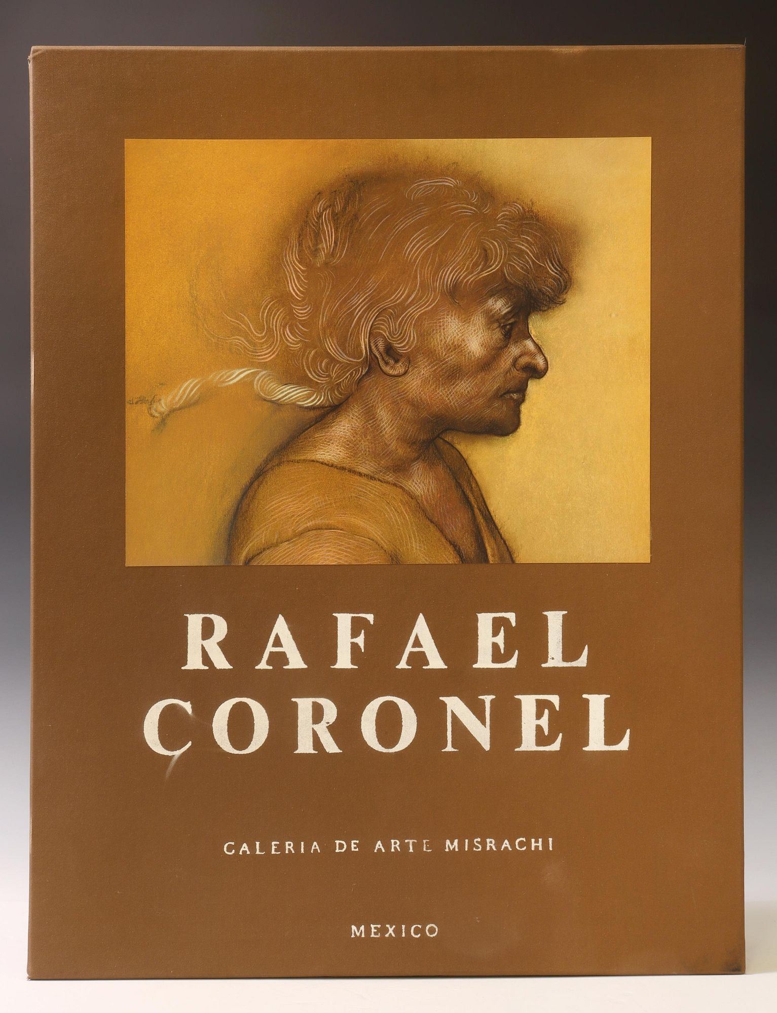 Rafael Coronel | Portfolio | MutualArt