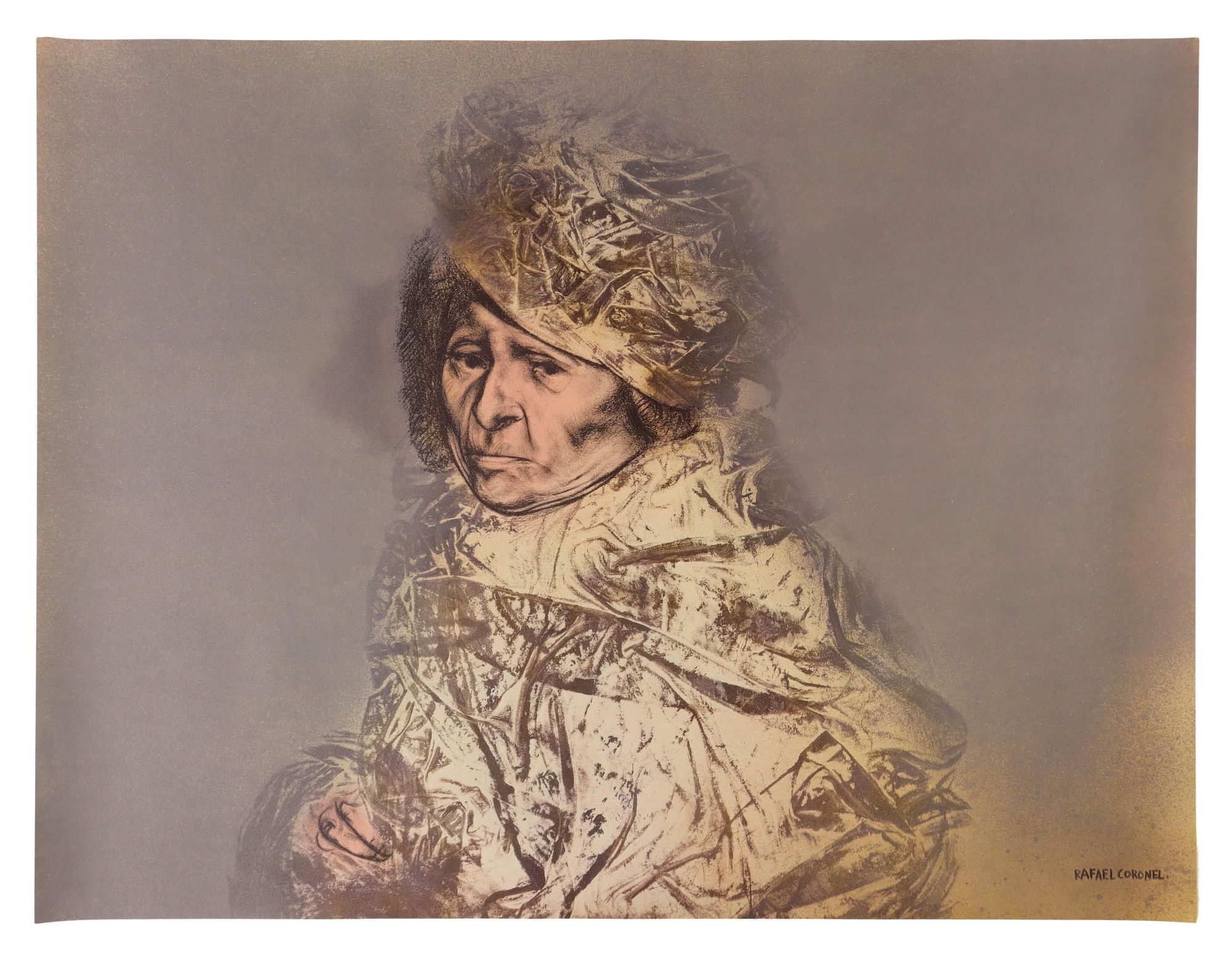 Rafael Coronel | Portfolio | MutualArt