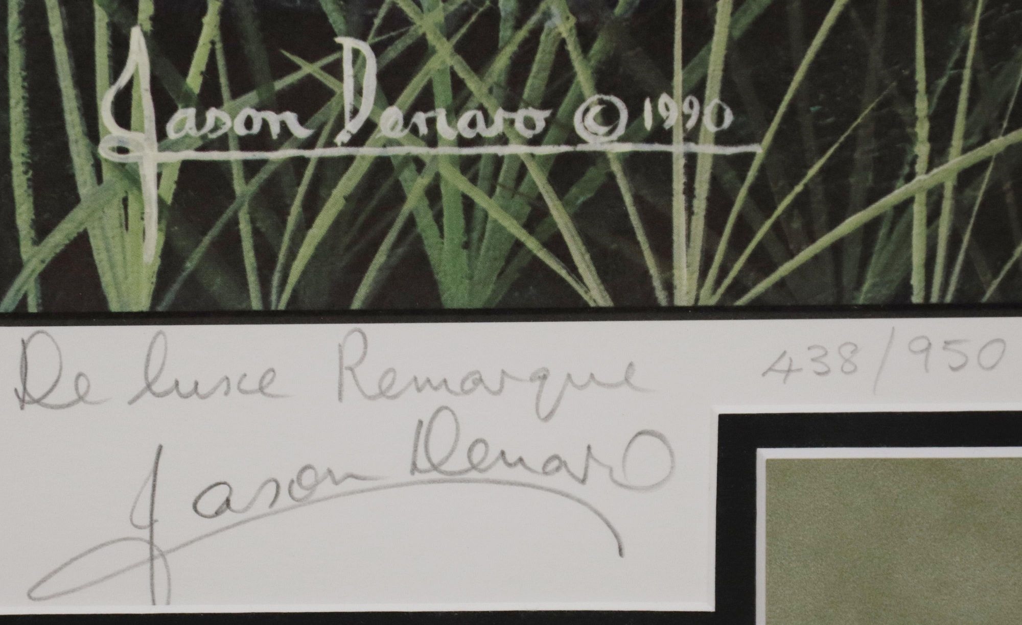 Anthony Jason Denaro | Stand by Me | MutualArt