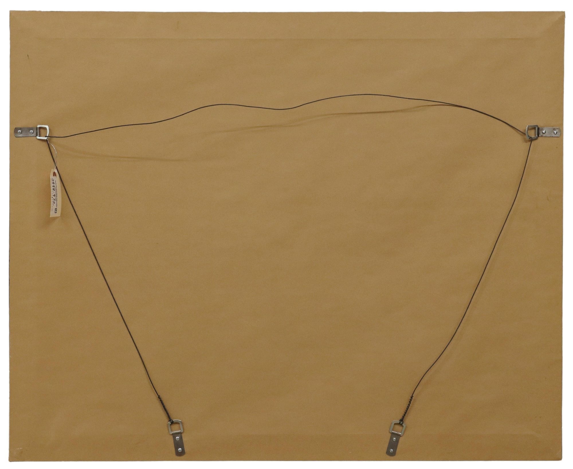 Anthony Jason Denaro | Stand by Me | MutualArt