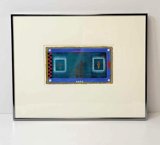 Diana Hamar | 1 Artworks at Auction | MutualArt