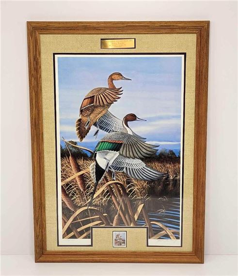 James Partee, Jr. | 5 Artworks at Auction | MutualArt