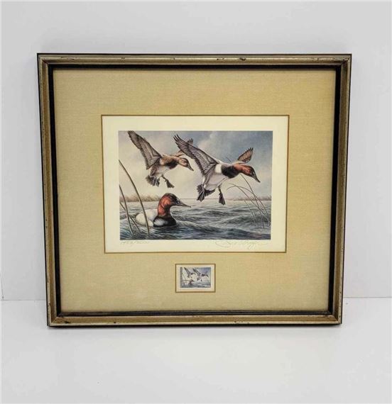 James A. Meger | 2 Artworks | MutualArt