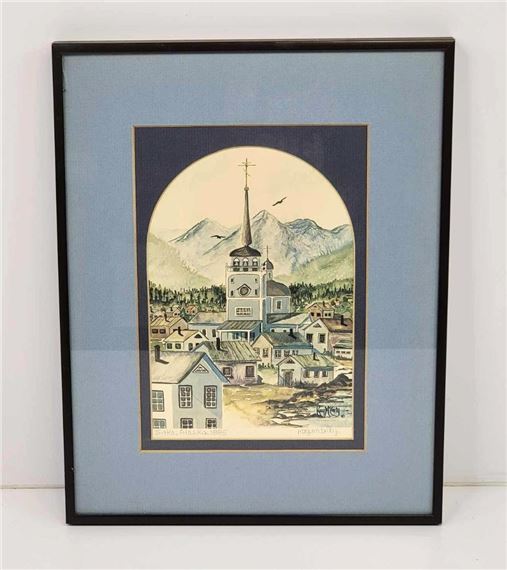 Kay Mccarty | Biography