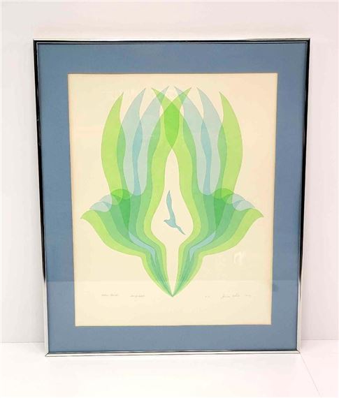 Janice White | 1 Artworks | MutualArt