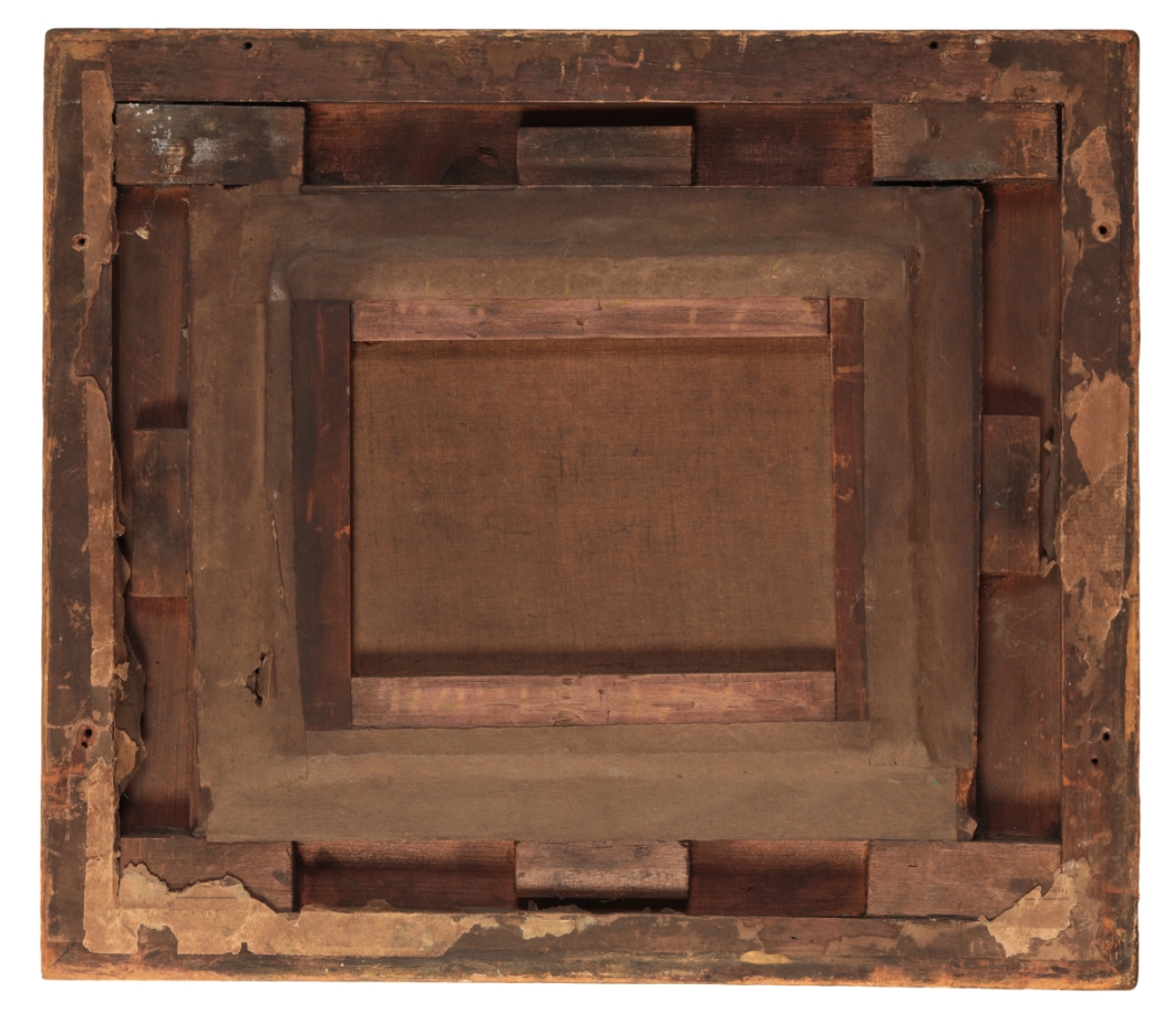 William Frederick Witherington | Two Landscapes (1785) | MutualArt