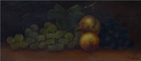 Edwin Steele | 3 Artworks at Auction | MutualArt