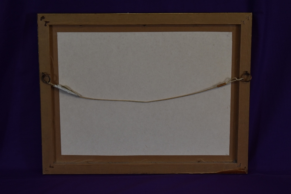 Allan Bracewell Laycock | The village of Burnsall | MutualArt