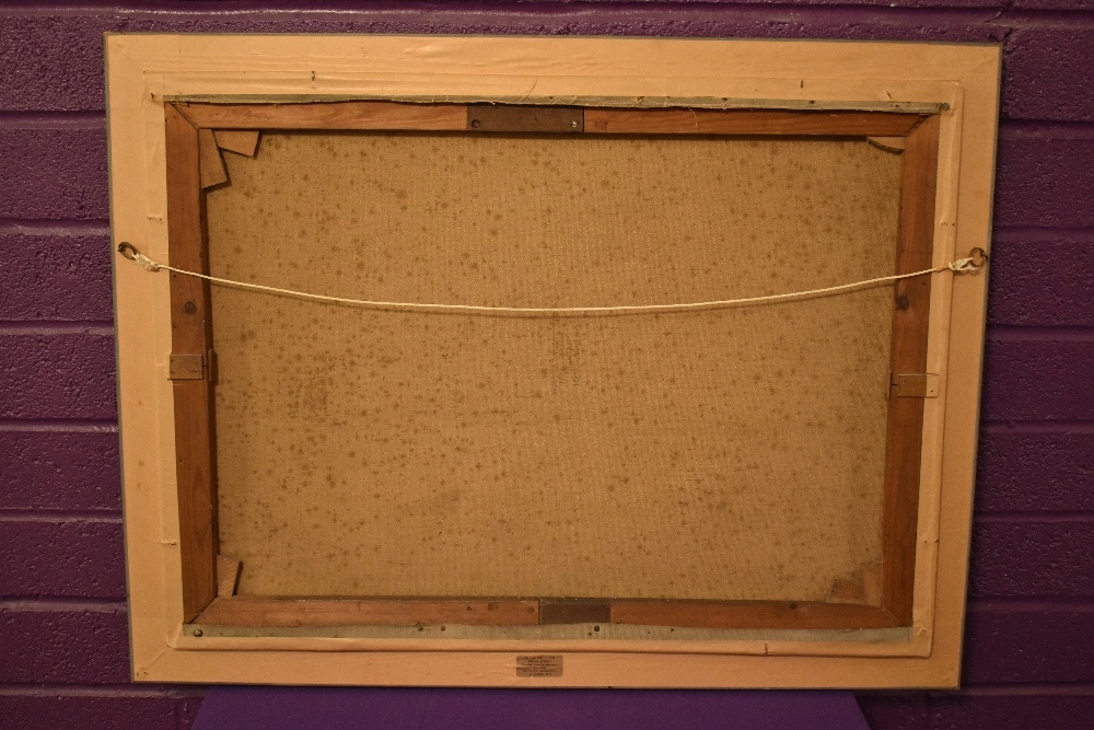 Allan Bracewell Laycock | St Wilfred | MutualArt