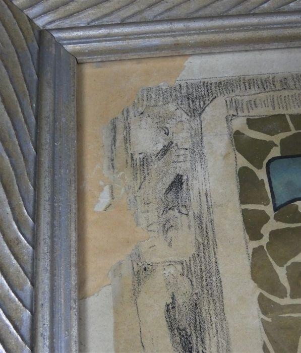 George Cairlin | 1843 – 1919): An original vintage poster for Theatre ...