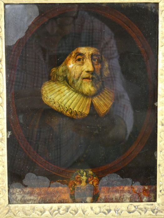 Pierre Lombart | John Dethick | MutualArt